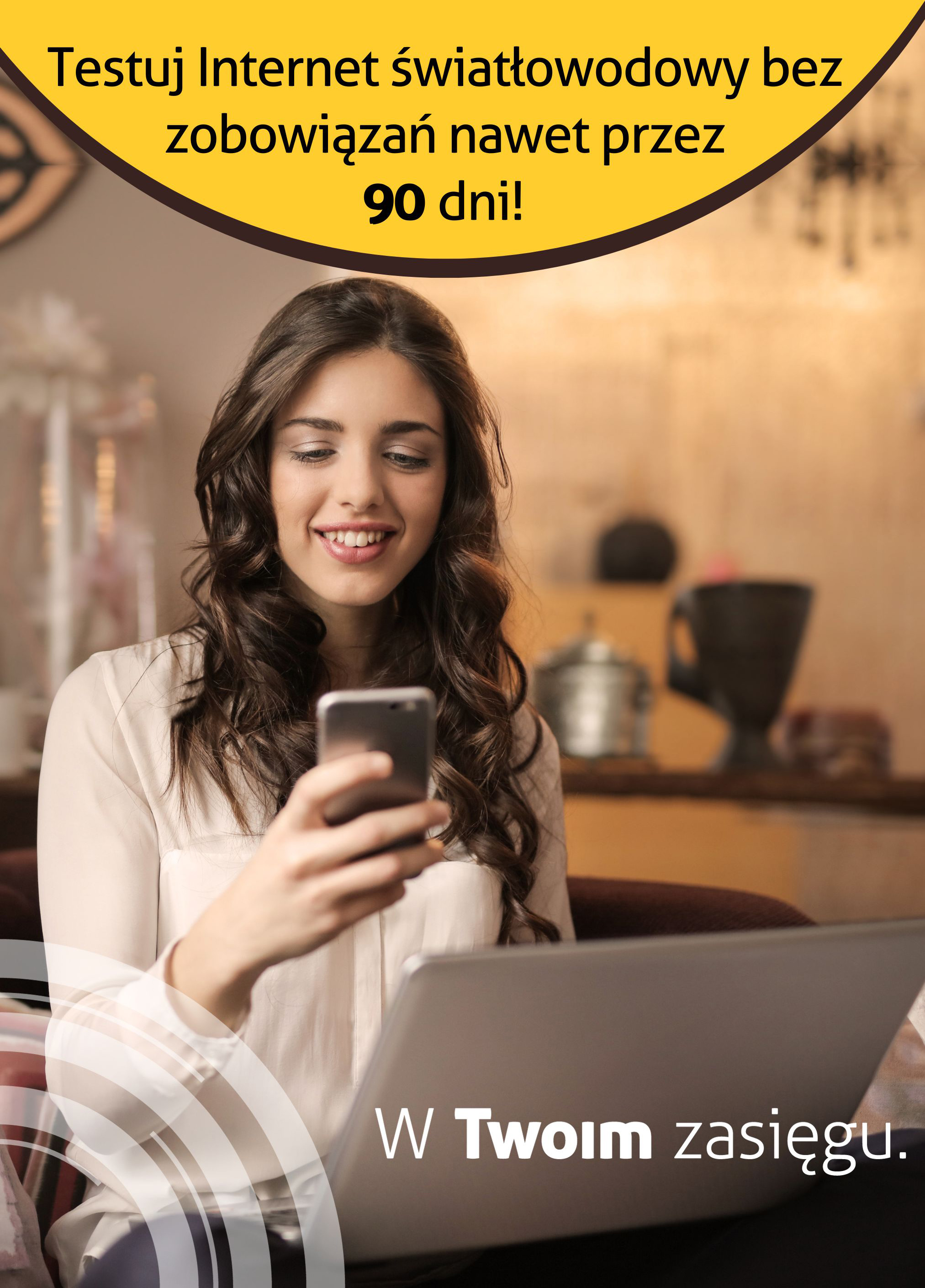 Internet światłowodowy - Grupa MULTIPLAY internet, telefon, telewizja.